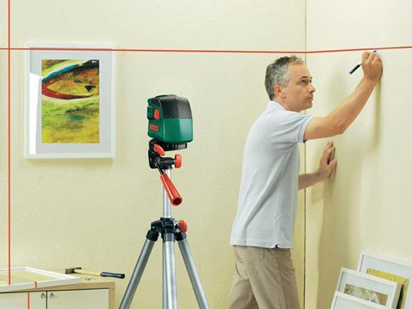 Nivela laser- cum ne poate ajuta? – Blog Tools.Store.ro