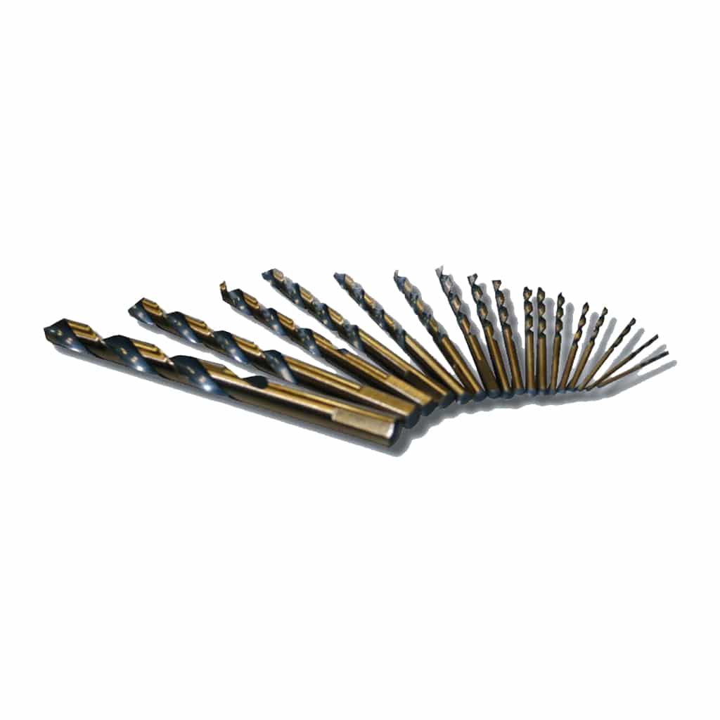 HSS-Set-Metal-Drill-Bit-Set-Burghie-Metal – Blog Tools.Store.ro